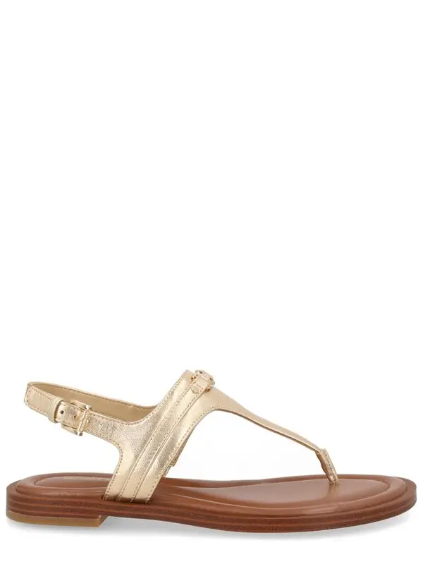 Michael Kors Chic Sandals For