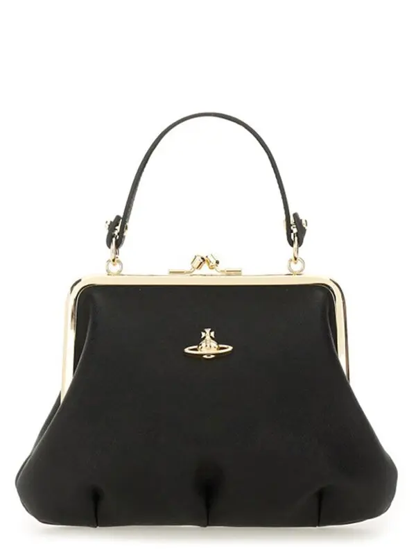 VIVIENNE WESTWOOD Mini Granny Frame Handbag
