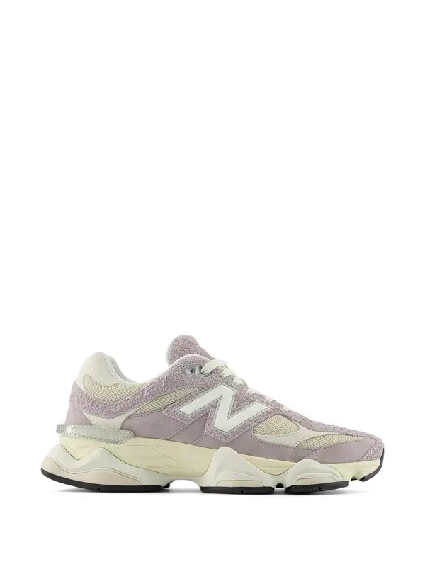 NEW BALANCE Performance Sneakers With Abzorb & Sbs Cushioning - Lilla