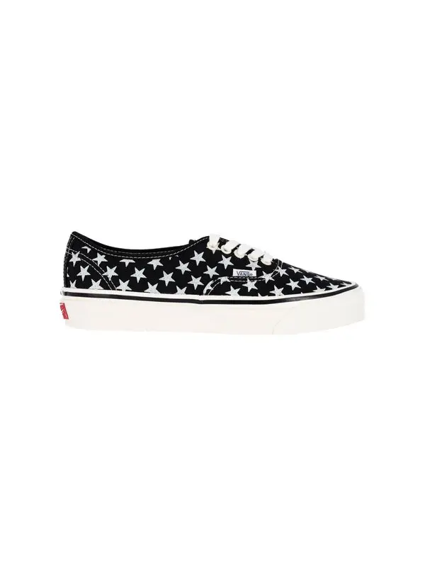 VANS Textile Low-top Sneakers