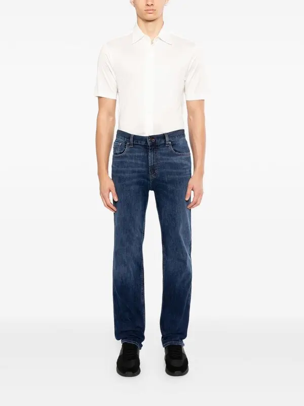 Emporio Armani Cotton Shirt
