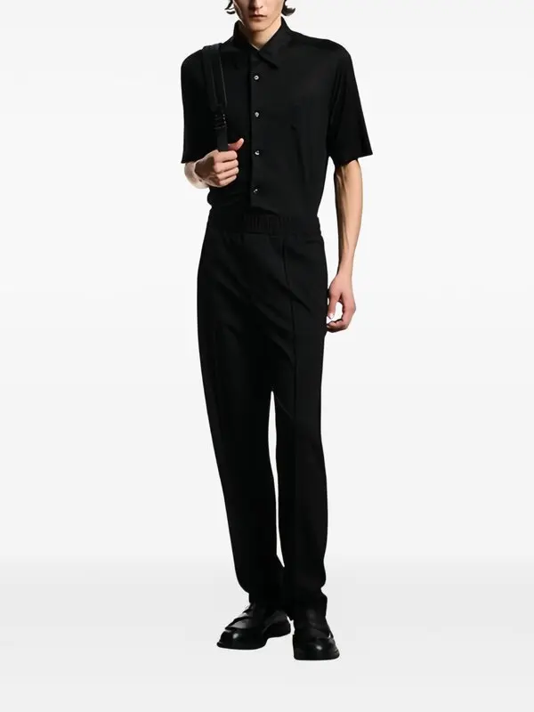 Emporio Armani Cotton Shirt