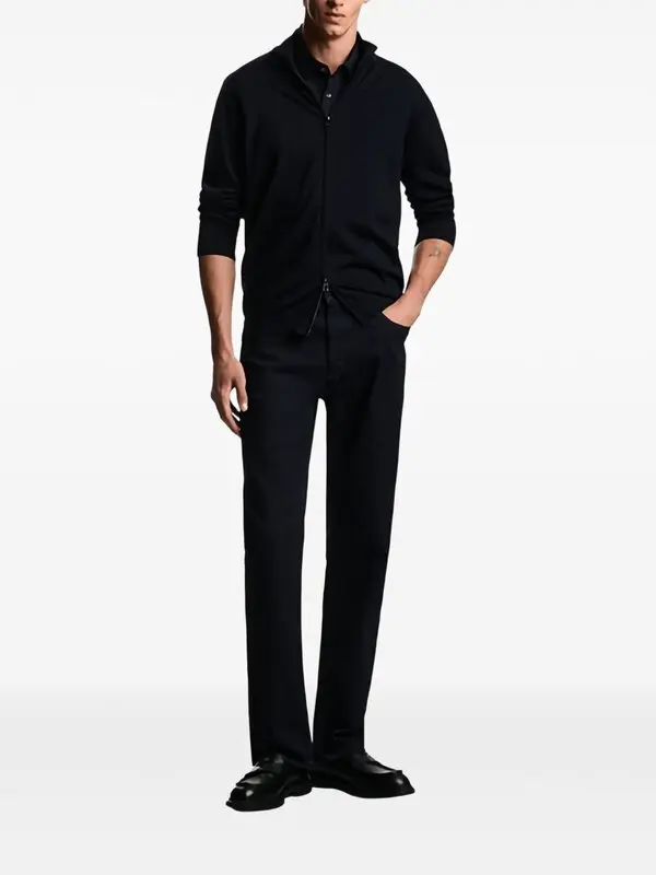 Emporio Armani Cotton Shirt