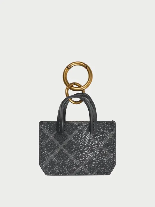 BY MALENE BIRGER Ada Charm Keychain
