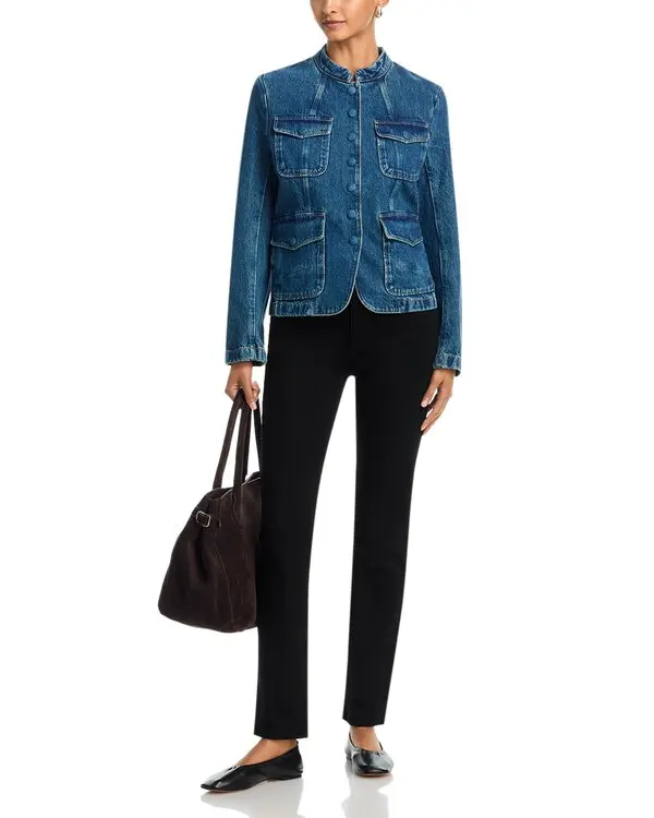 Rag & Bone Mercer Denim Jacket