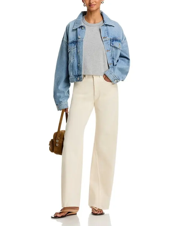 Rag & Bone Kelly Perfect Tee