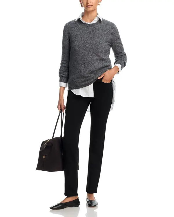 Rag & Bone Flexi Wren Mid Rise Slim Jeans
