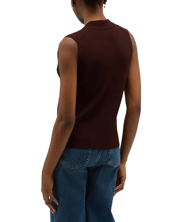 HOBBS LONDON Fran Knitted Vest