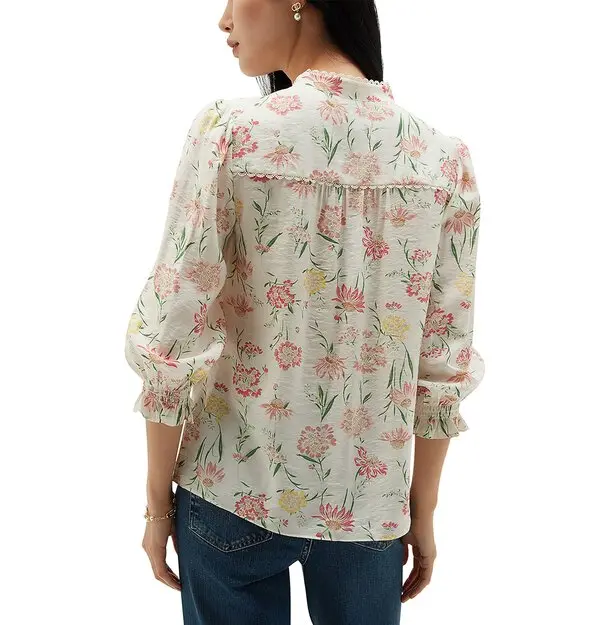 HOBBS LONDON Frances Blouse