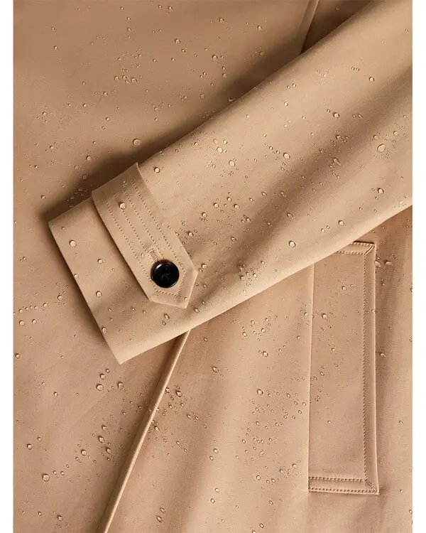 HOBBS LONDON Tailored Trench Coat