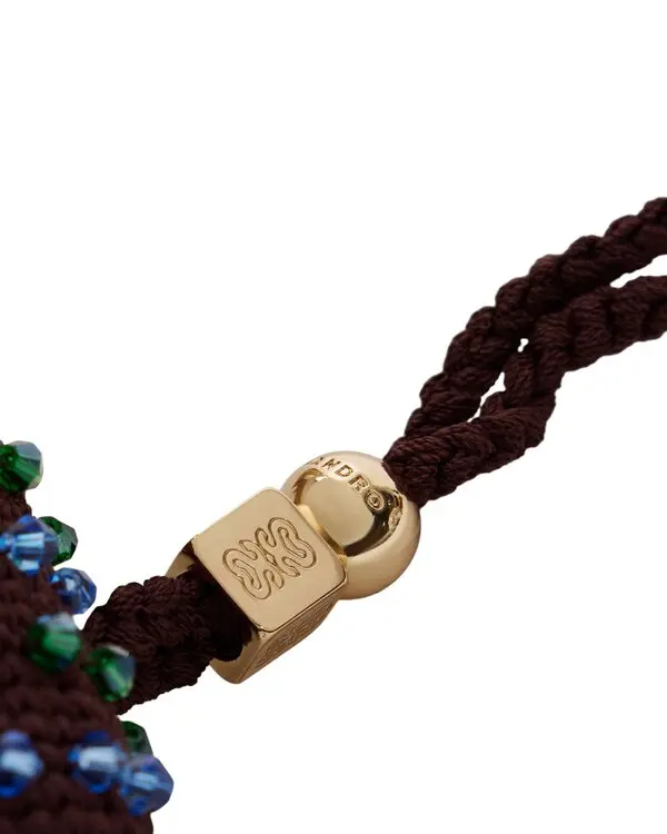 Sandro Nemo Crochet Keyring