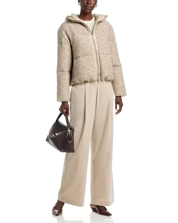 Herno Woven Jacket
