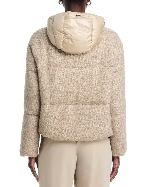 Herno Woven Jacket