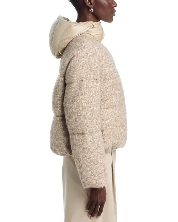 Herno Woven Jacket