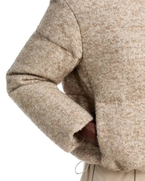 Herno Woven Jacket