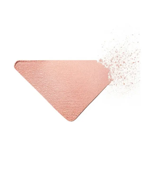 Prada Light Glowing Highlighter Powder - Pink