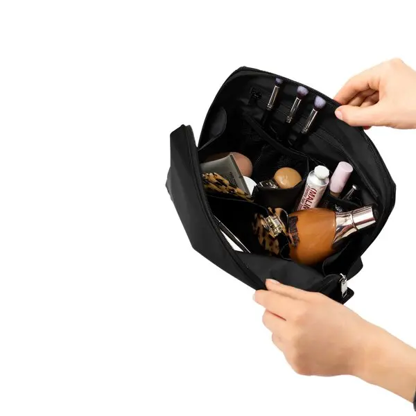 BEIS The Medium Cosmetic Pouch