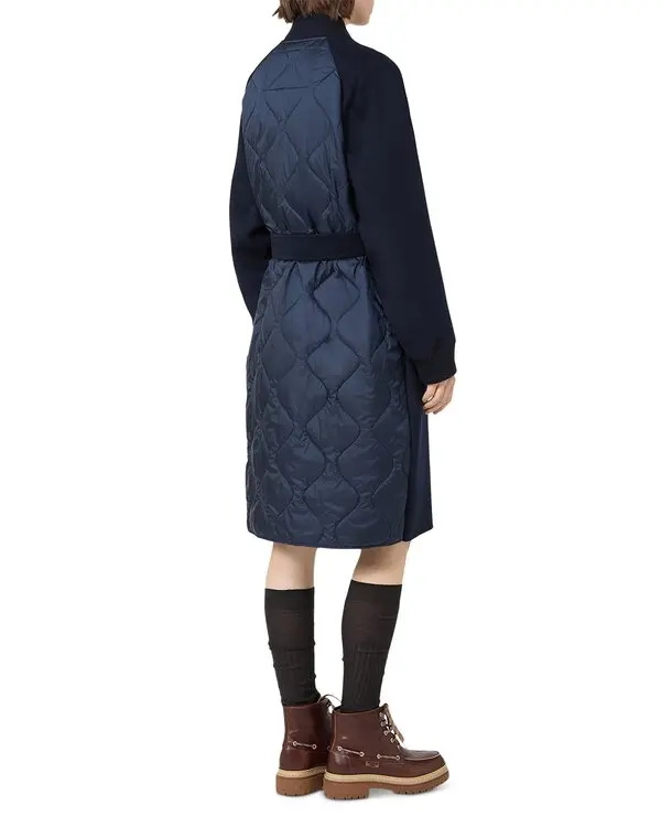Max Mara Wkdabbono Coat