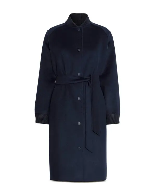 Max Mara Wkdabbono Coat