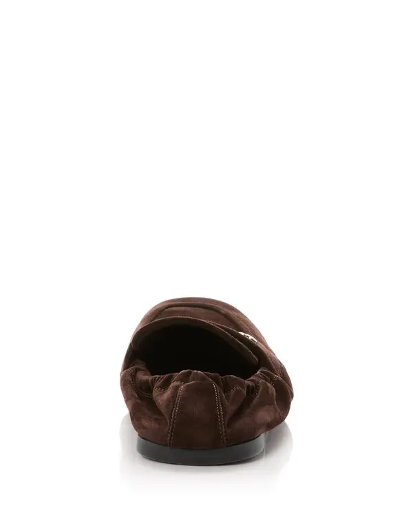 Dolce & Gabbana Loafer Slippers