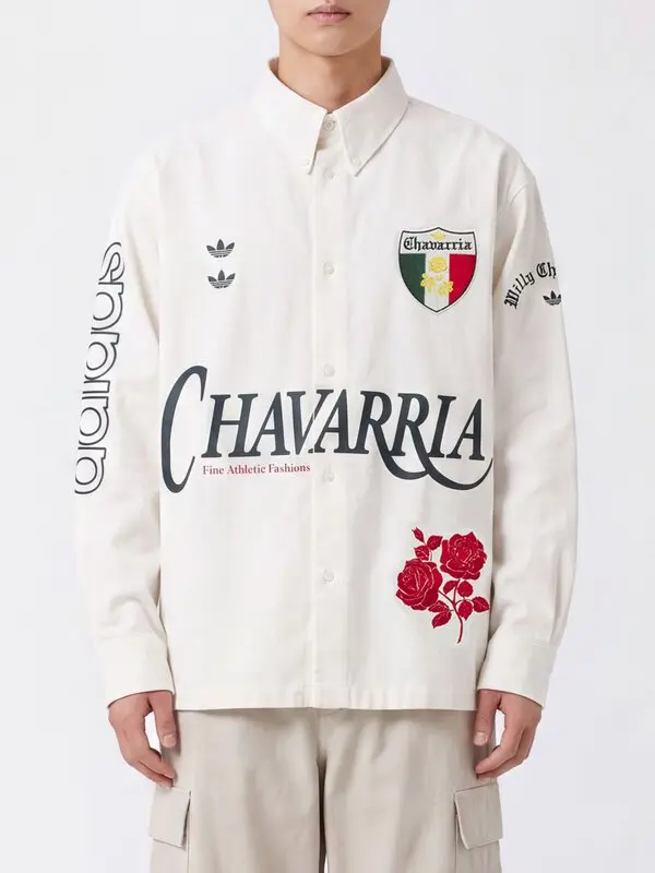 ADIDAS ORIGINALS Shirt