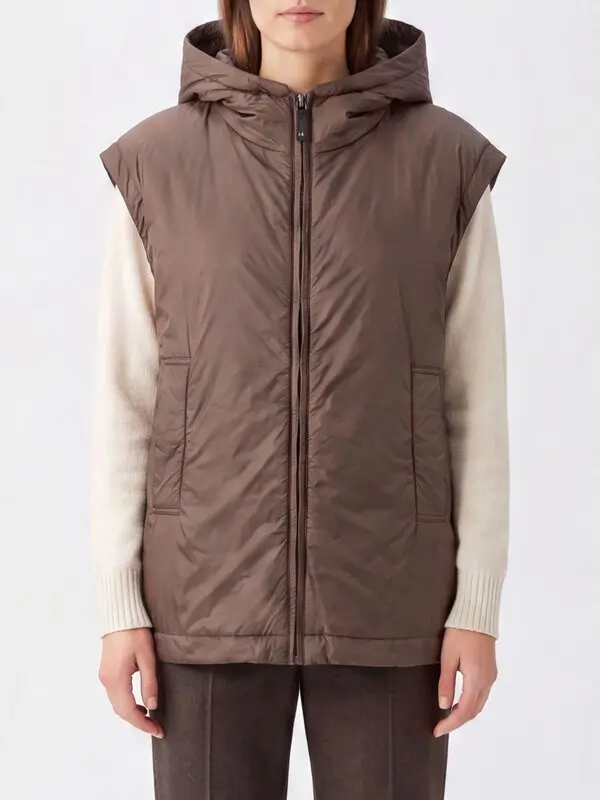 Max Mara Jacket - Brown