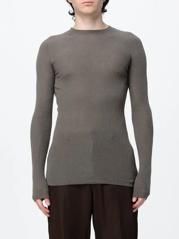 Rick Owens Sweater - Dust