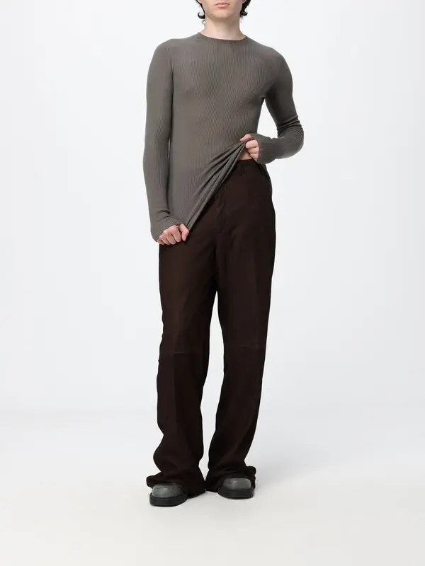 Rick Owens Sweater - Dust