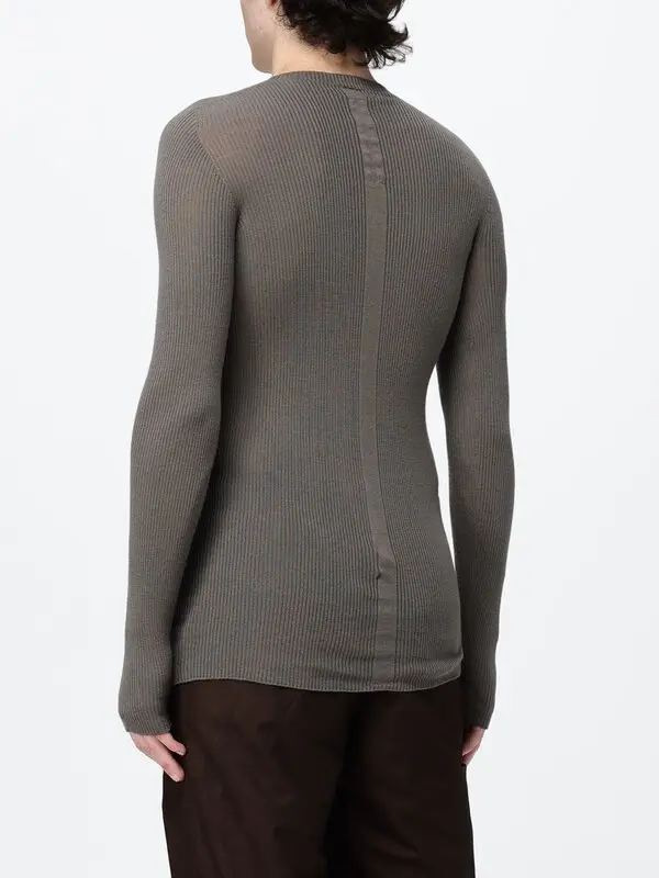 Rick Owens Sweater - Dust