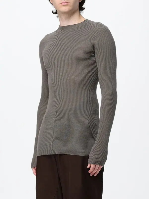 Rick Owens Sweater - Dust