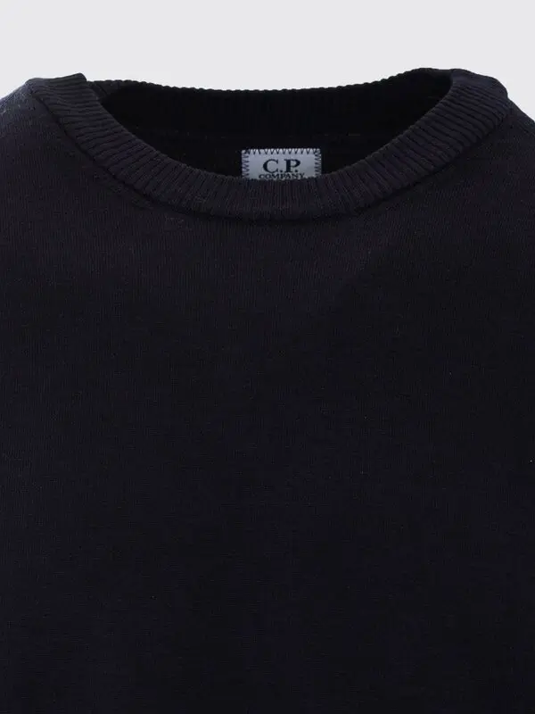 C.P. COMPANY Sweater - Blue