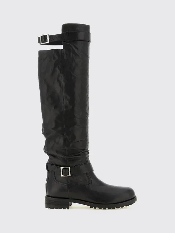 JIMMY CHOO Boots