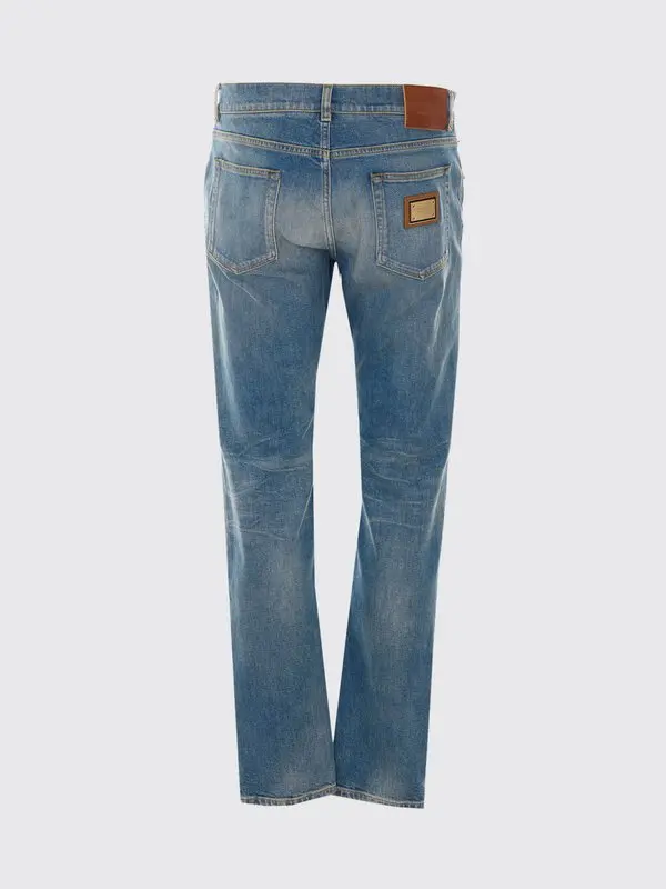 Dolce & Gabbana Pants