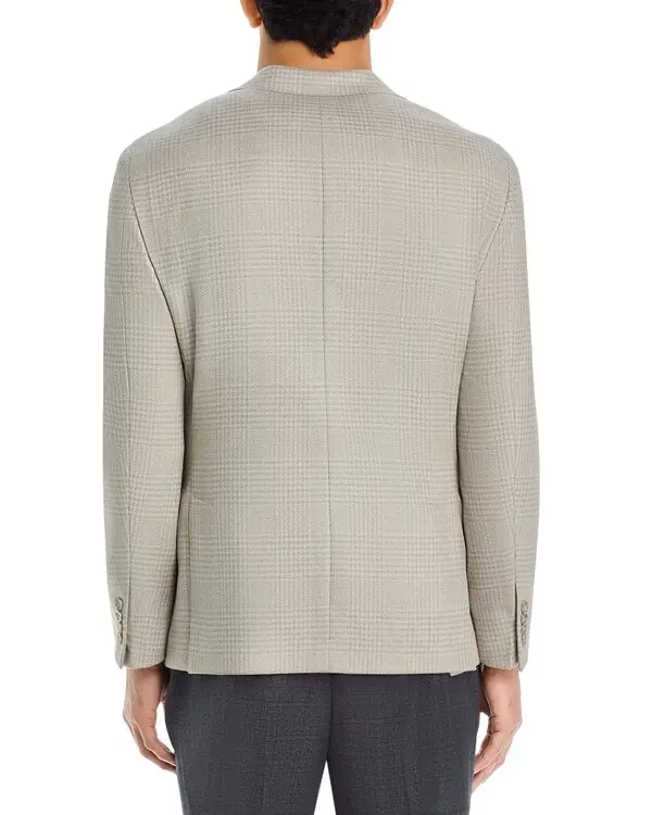 Vince Wool Regular Fit Jacket