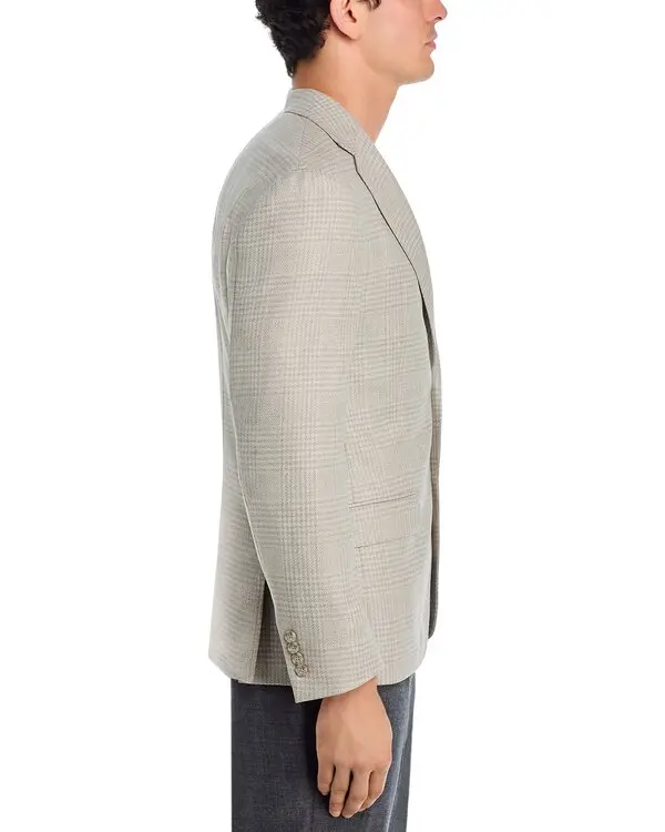 Vince Wool Regular Fit Jacket