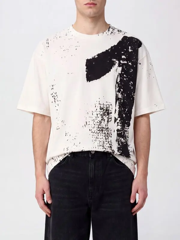 MAISON MARGIELA T-shirt