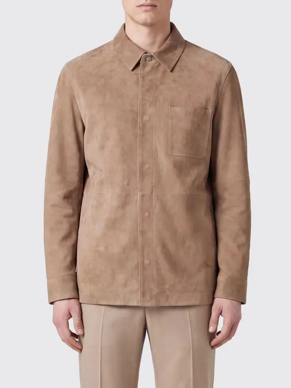Canali Jacket