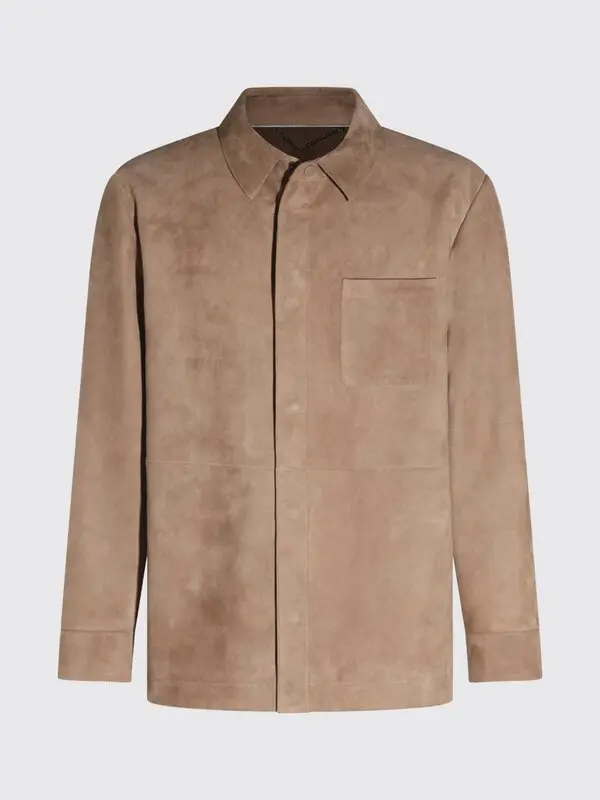 Canali Jacket
