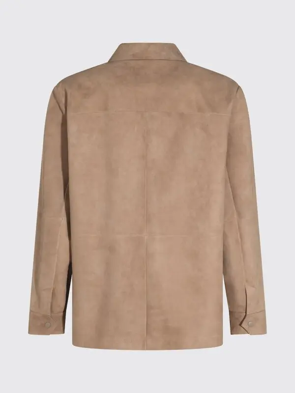 Canali Jacket