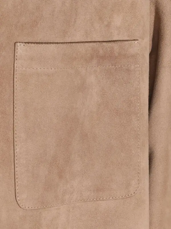 Canali Jacket