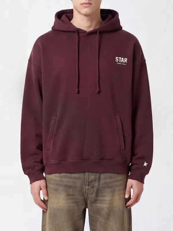GOLDEN GOOSE Sweatshirt