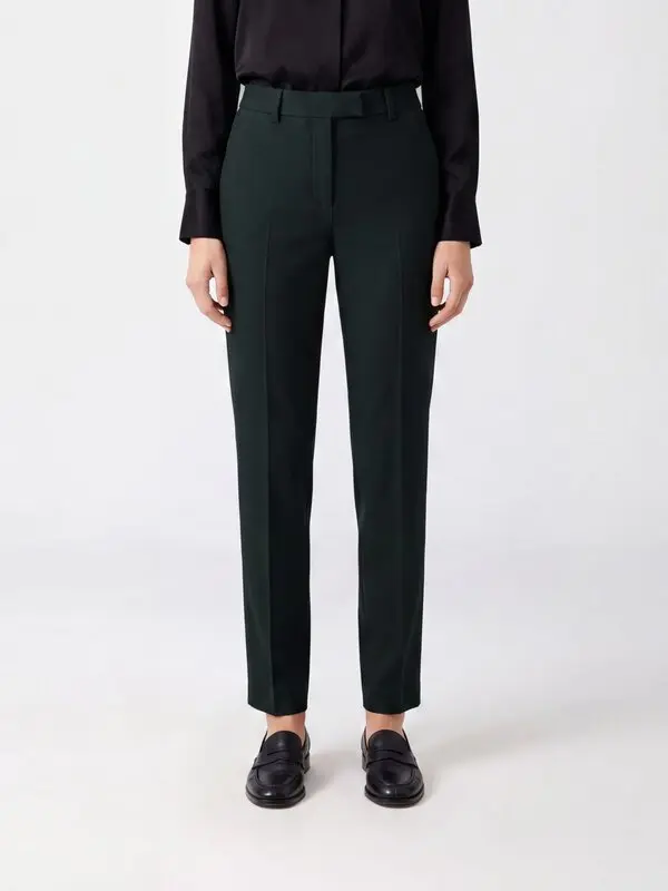 Max Mara Pants - Green