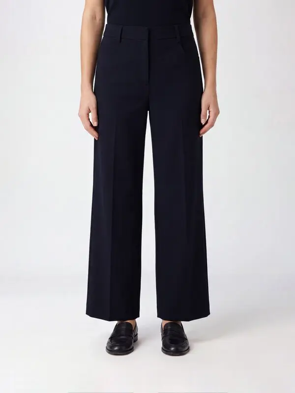 Max Mara Pants - Blue