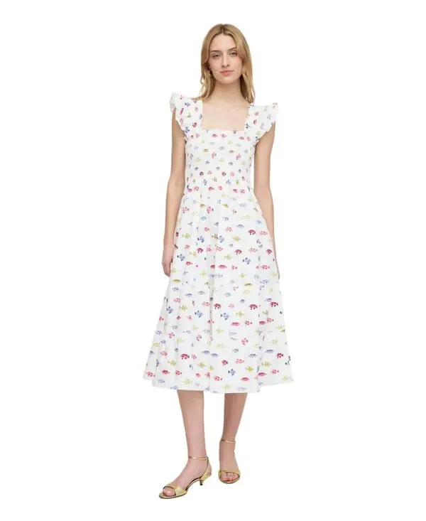Hill House Home Ellie Nap Dress