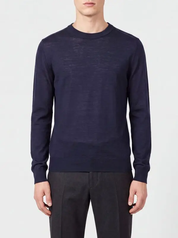 Paul Smith Sweater - Navy