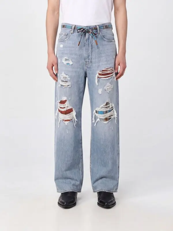 Amiri Jeans
