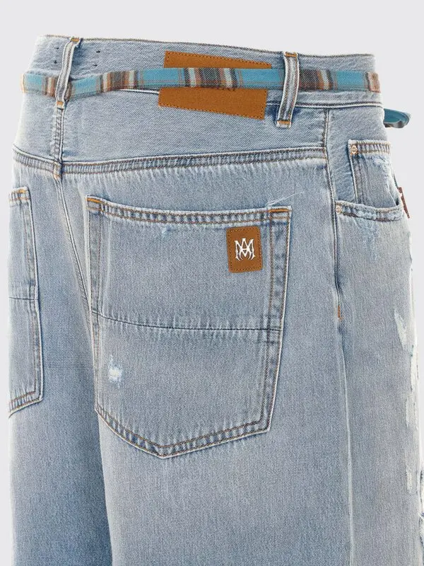 Amiri Jeans