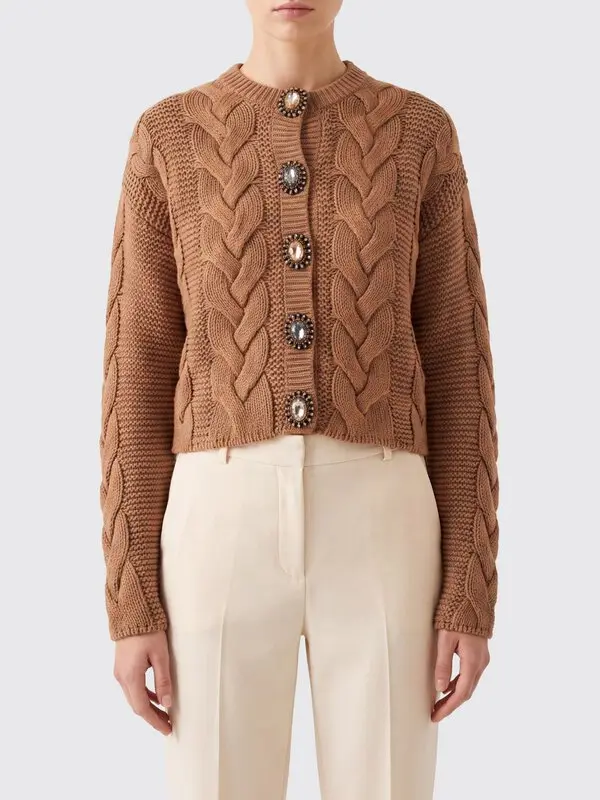 La DoubleJ Sweater