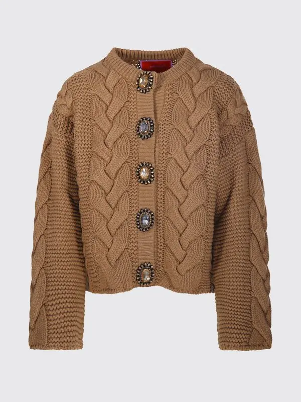 La DoubleJ Sweater