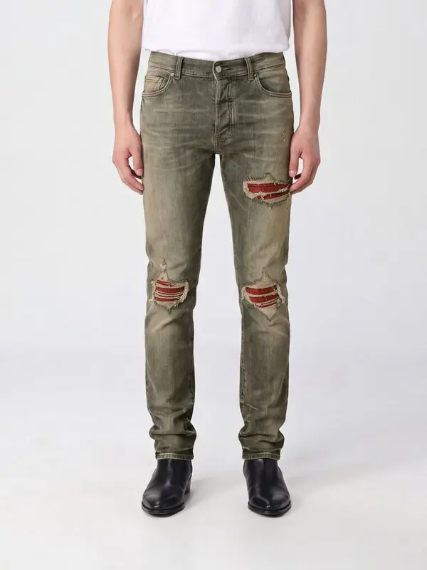 Amiri Jeans - Black
